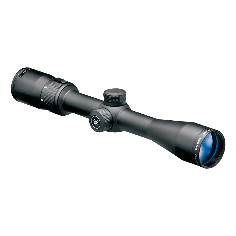 Vortex Diamondback Rimfire Rifle Scope | Mack's Prairie Wings